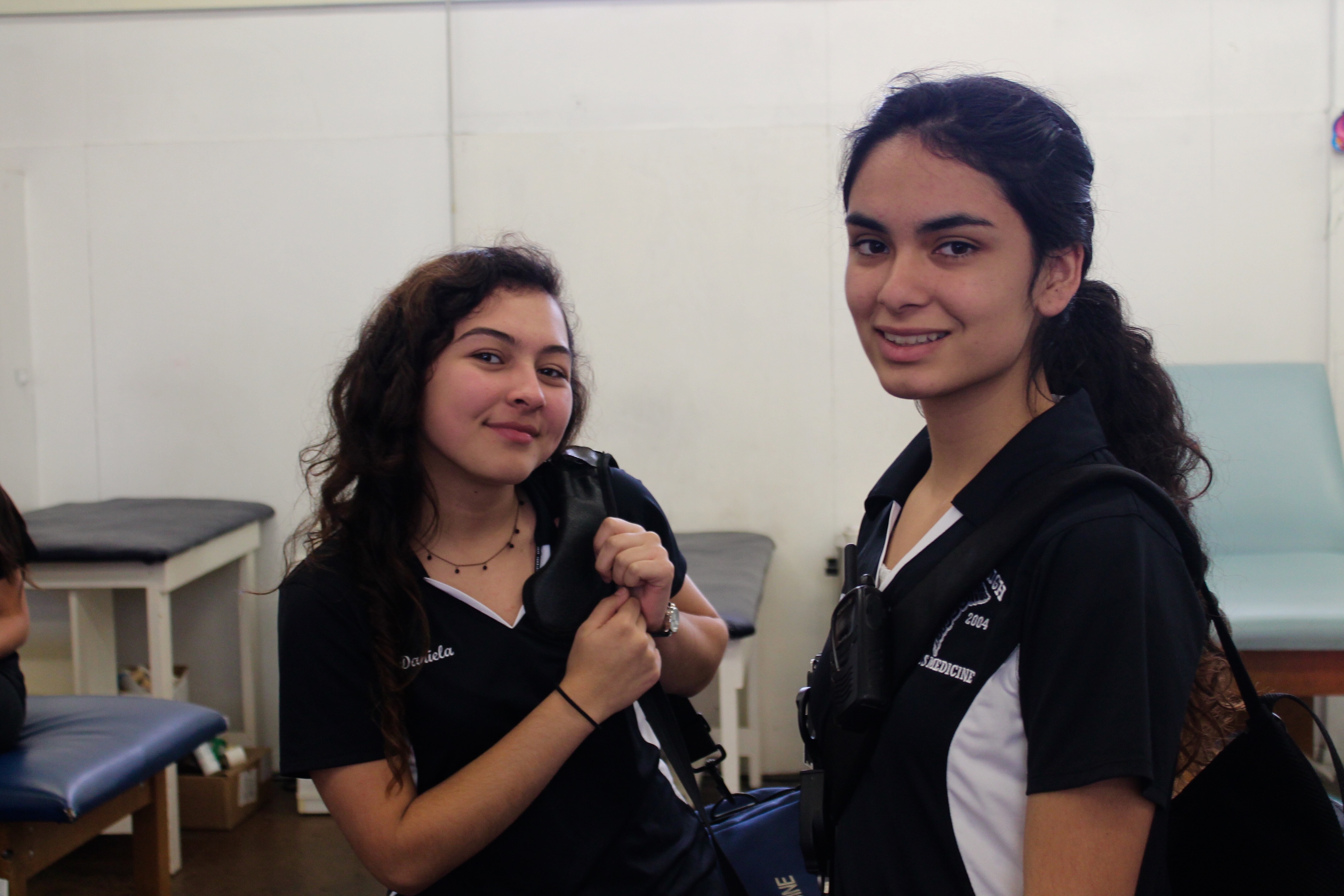 Pictures – Venice High School Sports Medicine